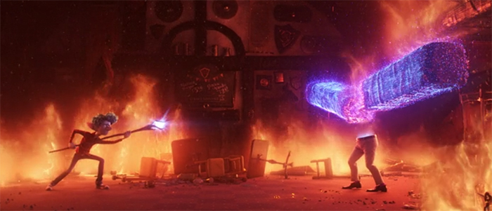 Onward – Movie Review | TL;DR Movie Reviews and Analysis