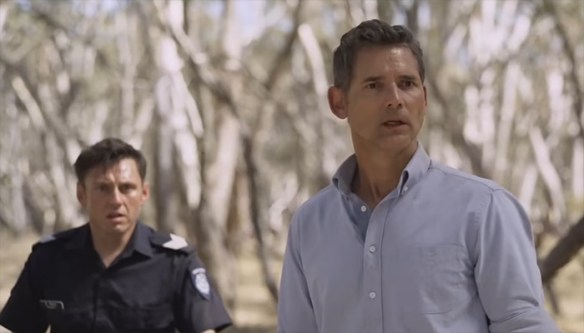 The Dry – Movie Review | TL;DR Movie Reviews and Analysis