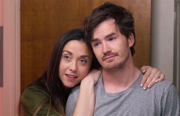 First Blush – Movie Review | TL;DR Movie Reviews and Analysis