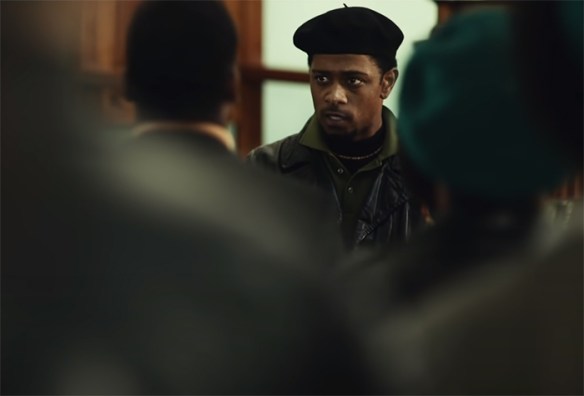 Judas and the Black Messiah – Movie Review | TL;DR Movie Reviews and ...