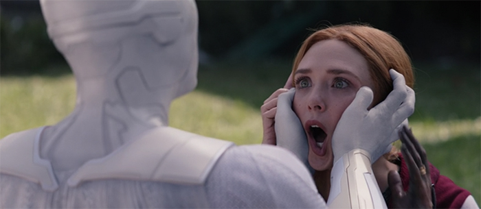 WandaVision: The Series Finale – TV Review | TL;DR Movie Reviews and ...