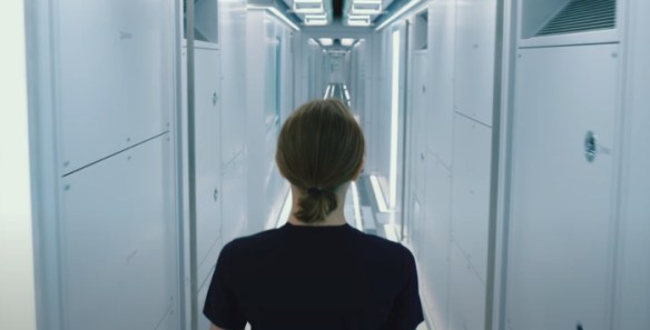 Voyagers – Movie Review | TL;DR Movie Reviews and Analysis