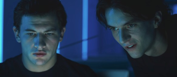 Voyagers – Movie Review | TL;DR Movie Reviews and Analysis