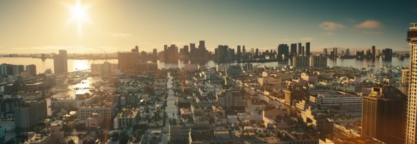 Reminiscence – Movie Review | TL;DR Movie Reviews and Analysis