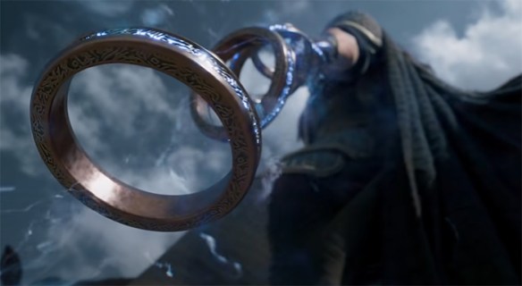 Shang-Chi and the Legend of the Ten Rings – Movie Review | TL;DR Movie ...