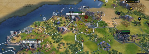 Civilization: Full Map – Map-It | TL;DR Movie Reviews and Analysis