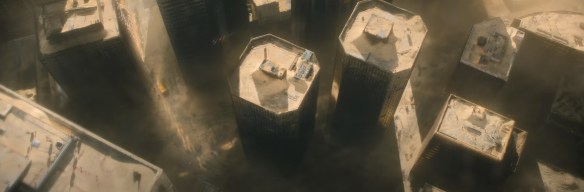 Finch – Movie Review | TL;DR Movie Reviews and Analysis