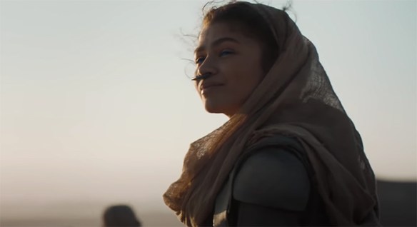 Dune (2021) (Dune: Part 1) – Movie Review | TL;DR Movie Reviews and ...