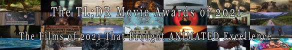 The Films from 2021 That Showed Off the Wonderful Glory of Animation ...