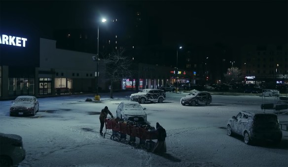 Station Eleven – TV Review | TL;DR Movie Reviews and Analysis