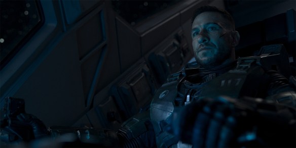 Halo: Season One – TV Review | TL;DR Movie Reviews and Analysis
