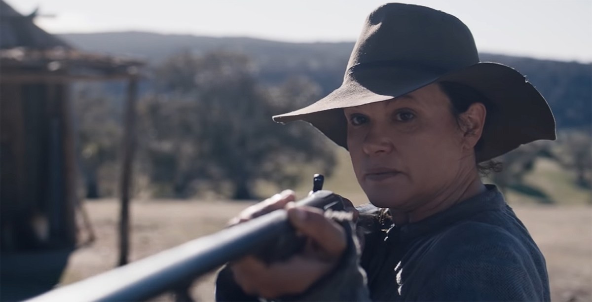 The Drover’s Wife: The Legend of Molly Johnson – Movie Review | TL;DR Movie Reviews and Analysis