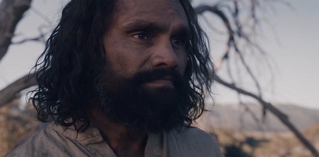 The Drover’s Wife: The Legend of Molly Johnson – Movie Review | TL;DR ...