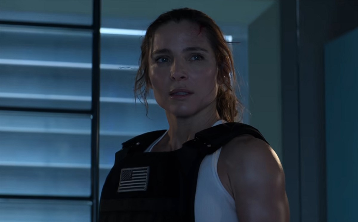 Interceptor – Movie Review | TL;DR Movie Reviews and Analysis