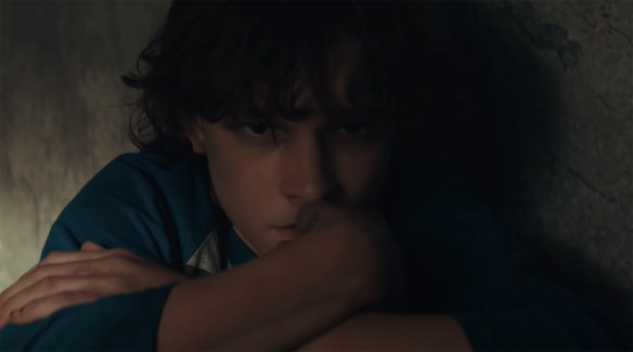 The Black Phone – Movie Review | TL;DR Movie Reviews and Analysis