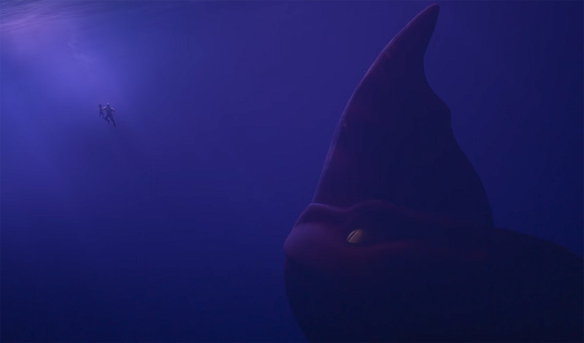 The Sea Beast – Movie Review | TL;DR Movie Reviews and Analysis