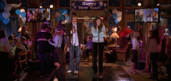High School Musical (2006) – Exploring the Past | TL;DR Movie Reviews ...