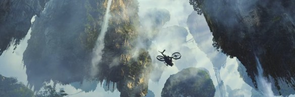 Avatar (2009) – Exploring the Past | TL;DR Movie Reviews and Analysis