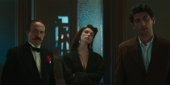 Robbing Mussolini (Rapiniamo il Duce) – Movie Review | TL;DR Movie ...