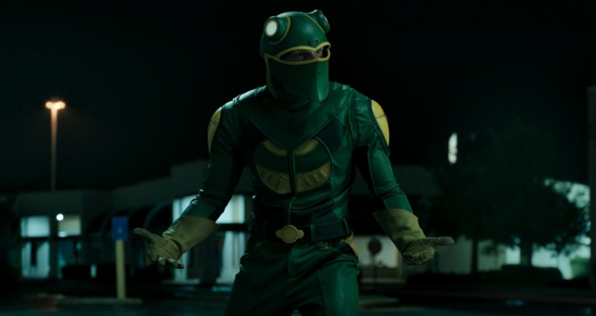 She-Hulk Attorney at Law: Ribbit and Rip It – TV Review | TL;DR Movie ...