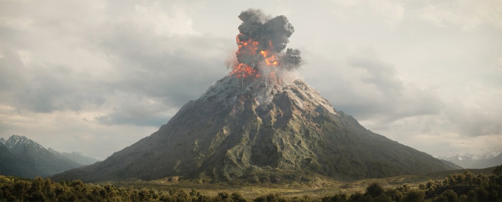 The Lord of the Rings: The Rings of Power: Udûn – TV Review | TL;DR ...