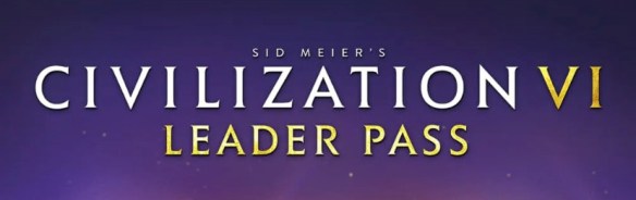 Civilization VI: Leader Pass – Features Thread | TL;DR Movie Reviews ...