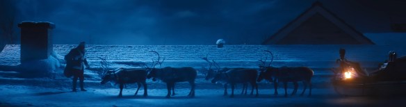 Violent Night – Movie Review | TL;DR Movie Reviews and Analysis