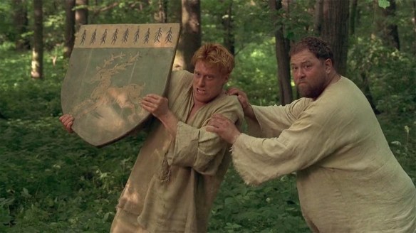 A Knight’s Tale (2001) – Exploring the Past | TL;DR Movie Reviews and ...