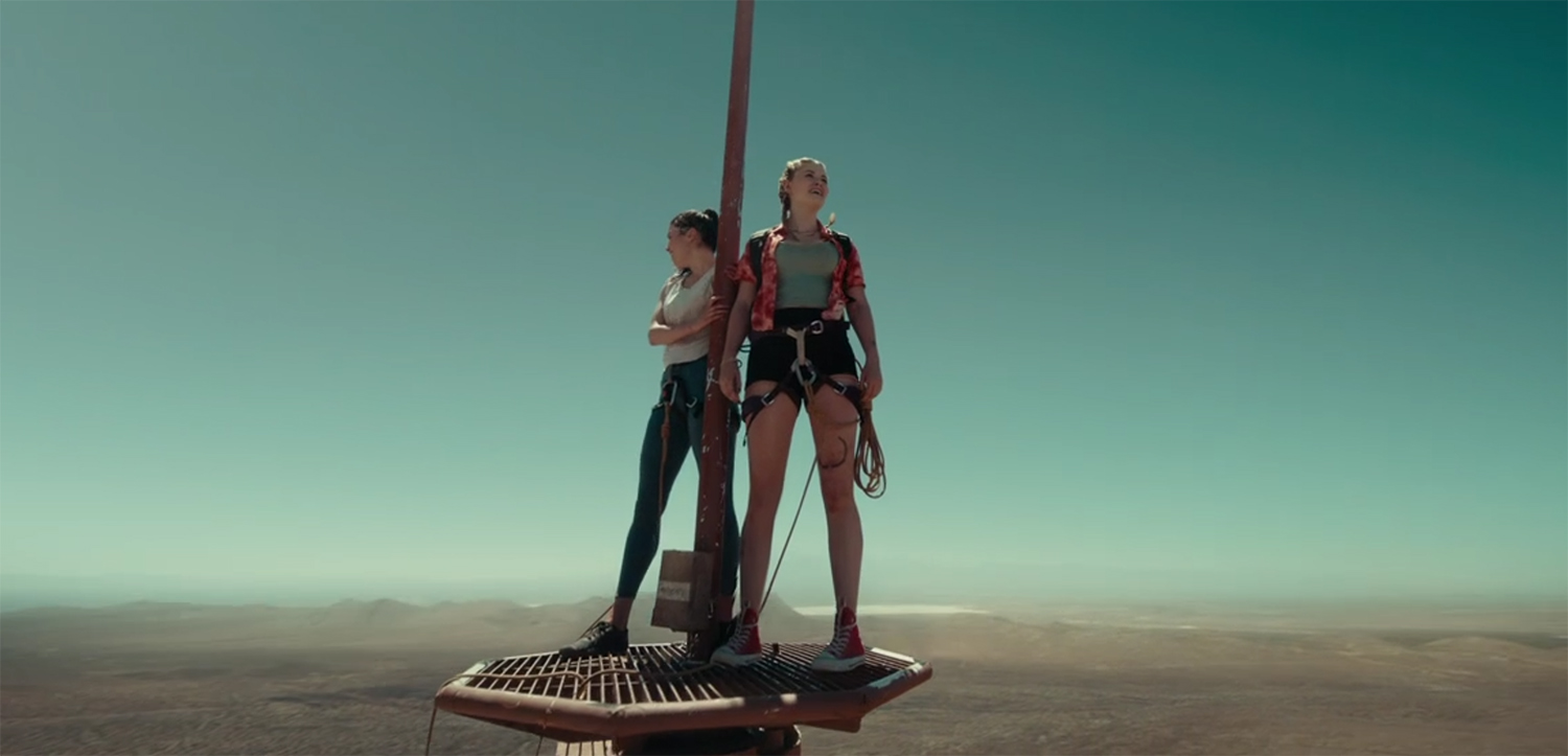 Fall – Movie Review | TL;DR Movie Reviews and Analysis