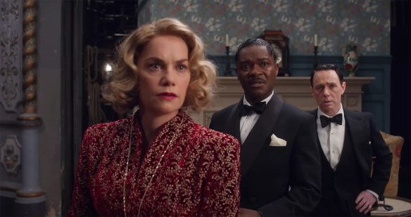 See How They Run – Movie Review | TL;DR Movie Reviews and Analysis