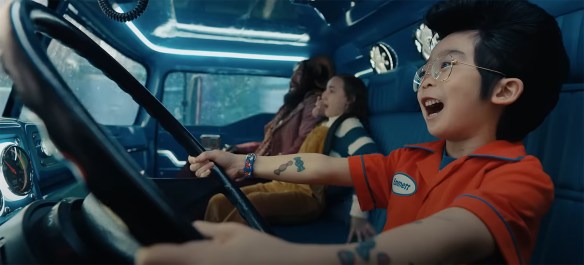 Slumberland – Movie Review | TL;DR Movie Reviews and Analysis
