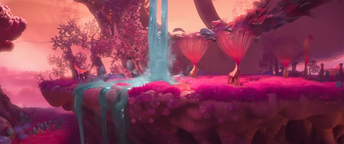 Strange World – Movie Review | TL;DR Movie Reviews and Analysis