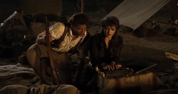 The Mummy (1999) – Exploring the Past | TL;DR Movie Reviews and Analysis