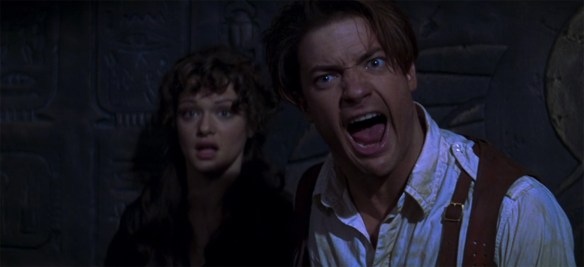 The Mummy (1999) – Exploring the Past | TL;DR Movie Reviews and Analysis