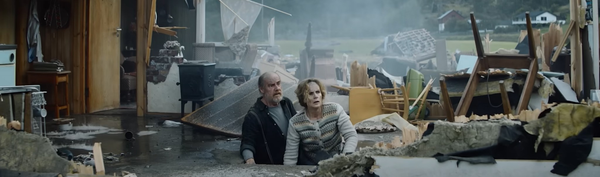 Mapping The Troll Trek in Troll – Map-It | TL;DR Movie Reviews and Analysis