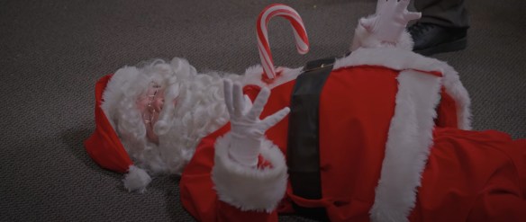 Who Killed Santa? A Murderville Murder Mystery – TV Review | TL;DR ...