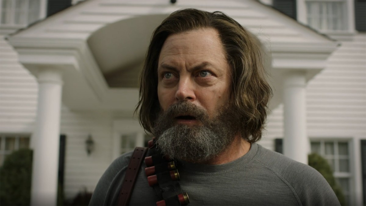 The Last of Us – Long Long Time – TV Review | TL;DR Movie Reviews and ...