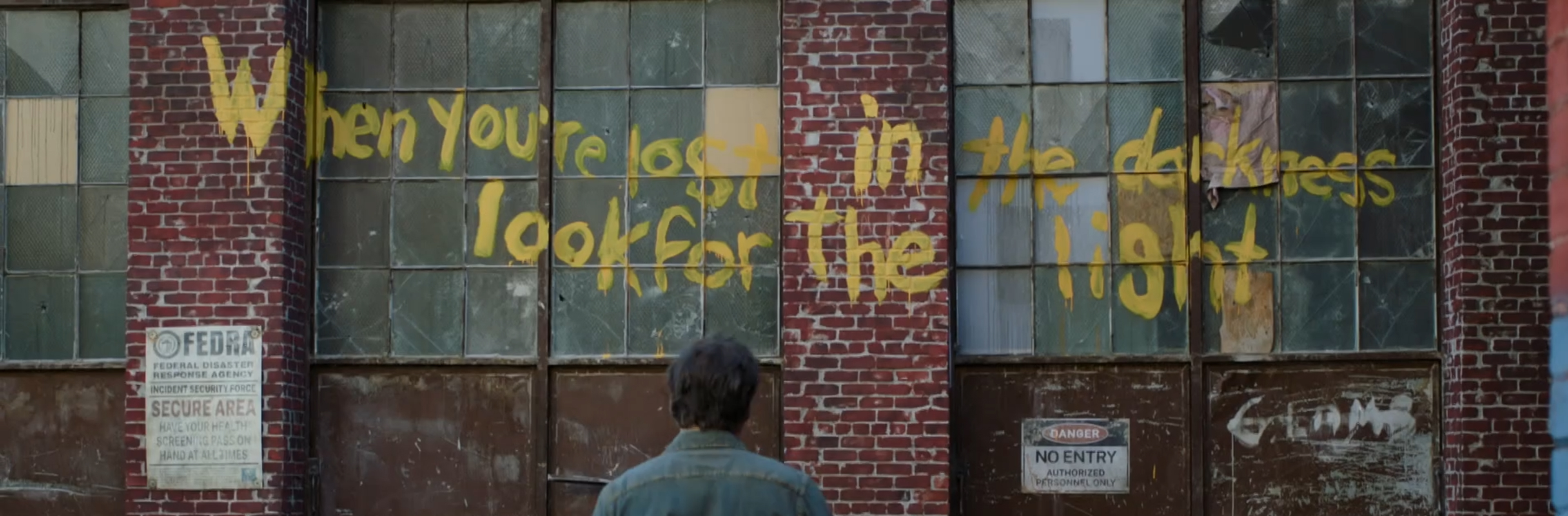 The Last of Us – When You’re Lost in the Darkness – TV Review | TL;DR ...