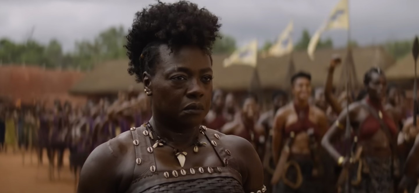 The Woman King – Movie Review | TL;DR Movie Reviews and Analysis