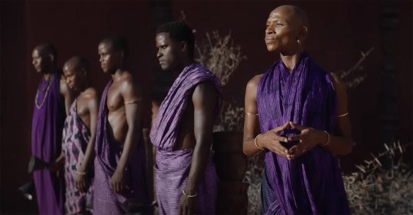 The Woman King – Movie Review | TL;DR Movie Reviews and Analysis