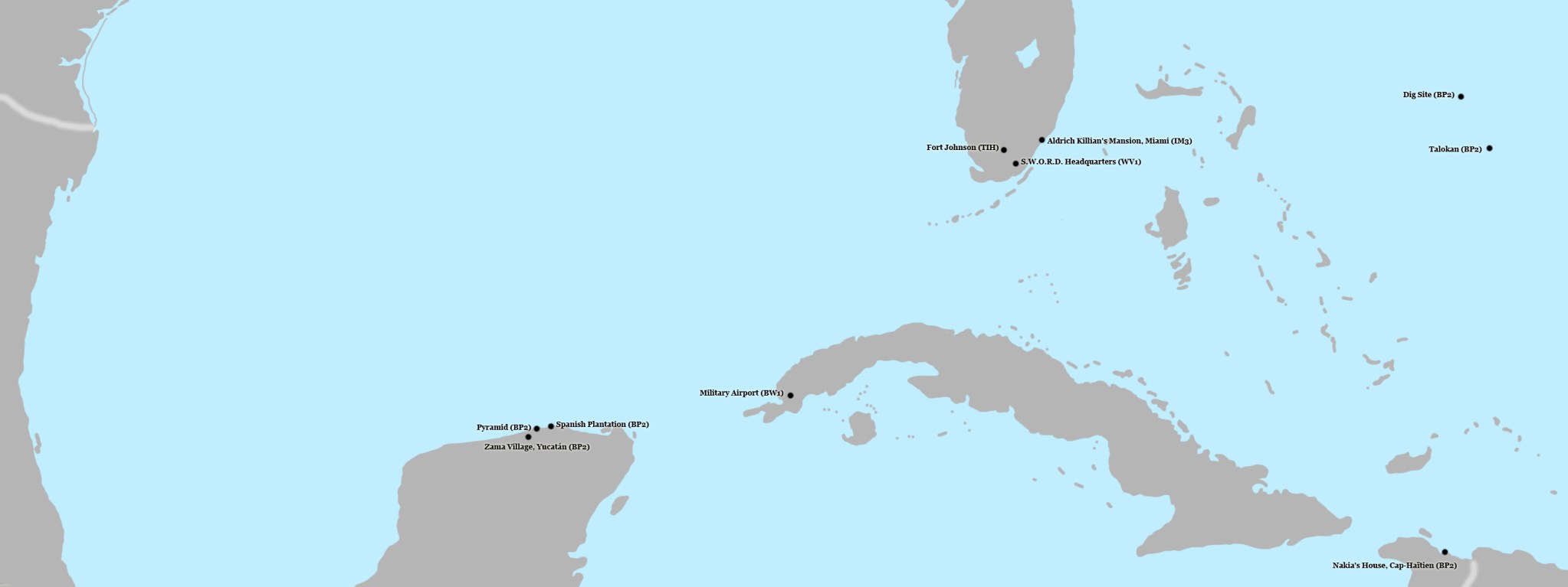 Mapping Infinity: The Cartography of the MCU Phase 4 Update – Map-It ...