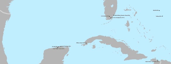Mapping Infinity: The Cartography of the MCU Phase 4 Update – Map-It ...