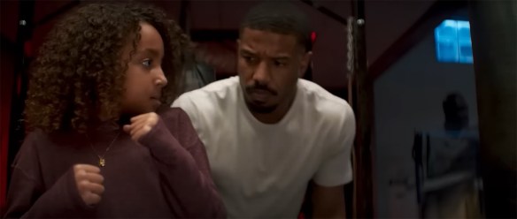 Creed III – Movie Review | TL;DR Movie Reviews and Analysis