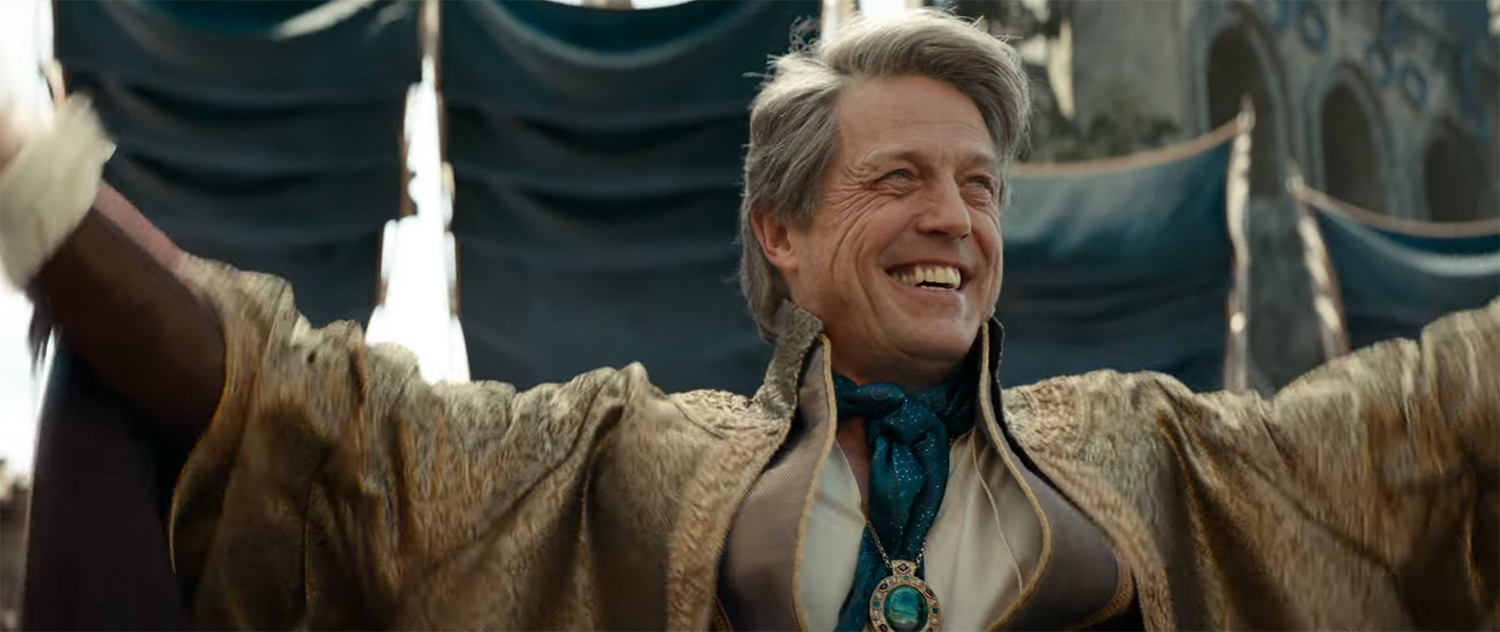 Dungeons & Dragons: Honor Among Thieves – Movie Review | TL;DR Movie ...