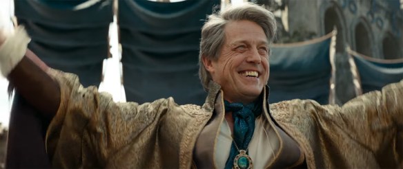 Dungeons & Dragons: Honor Among Thieves – Movie Review | TL;DR Movie ...