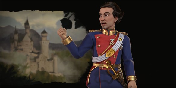 Civilization VI: Leader Pass – Features Thread | TL;DR Movie Reviews ...