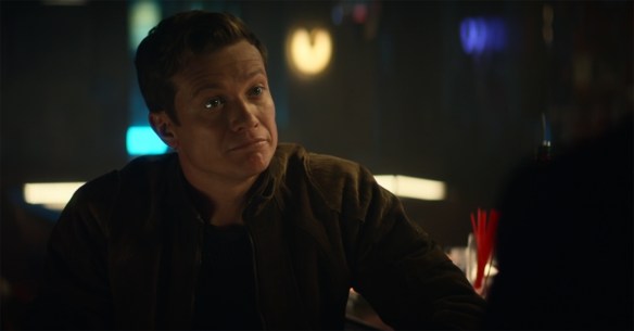 Star Trek: Picard: No Win Scenario – TV Review | TL;DR Movie Reviews ...