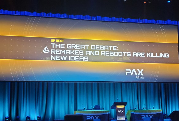 PAX Australia & Melbourne Day 3 – Explore-It | TL;DR Movie Reviews and ...