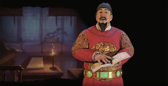 Civilization VI: Leader Pass – Features Thread | TL;DR Movie Reviews ...