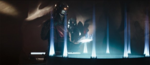 The Mandalorian: Chapter 20 (The Foundling) – TV Review | TL;DR Movie ...